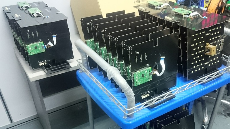 Challenges in Using Pi 4 in Industrial Projects And The Solution Challenges in Using Pi 4 in Industrial Projects And The Solution
